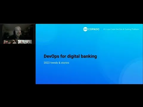 Manufacturing + the DevOps Revolution: 2022 Trends and Transformations