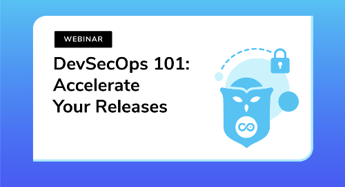 DevSecOps 101: Compliance, Security and Testing | Copado