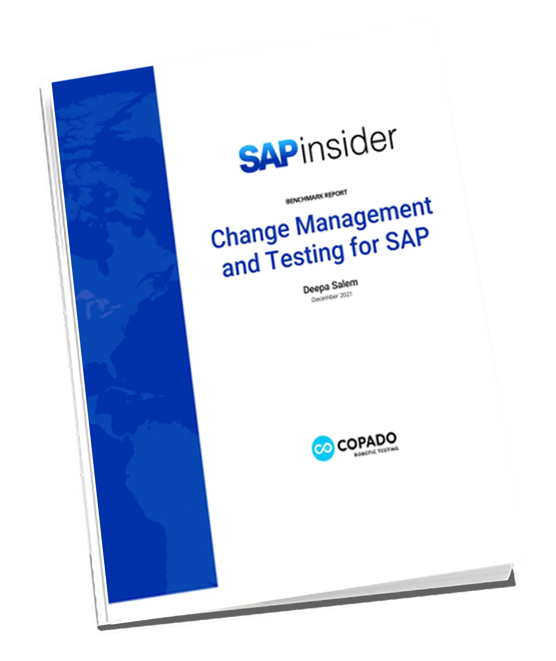 Change Management & Testing for SAP