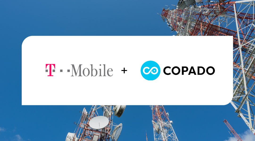 Connecting T-Mobile to 75% Faster Deployments and Better Work-Life Balance