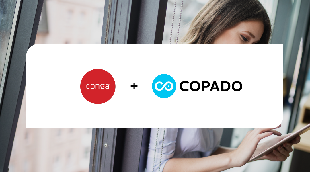 Conga Case Study | Copado
