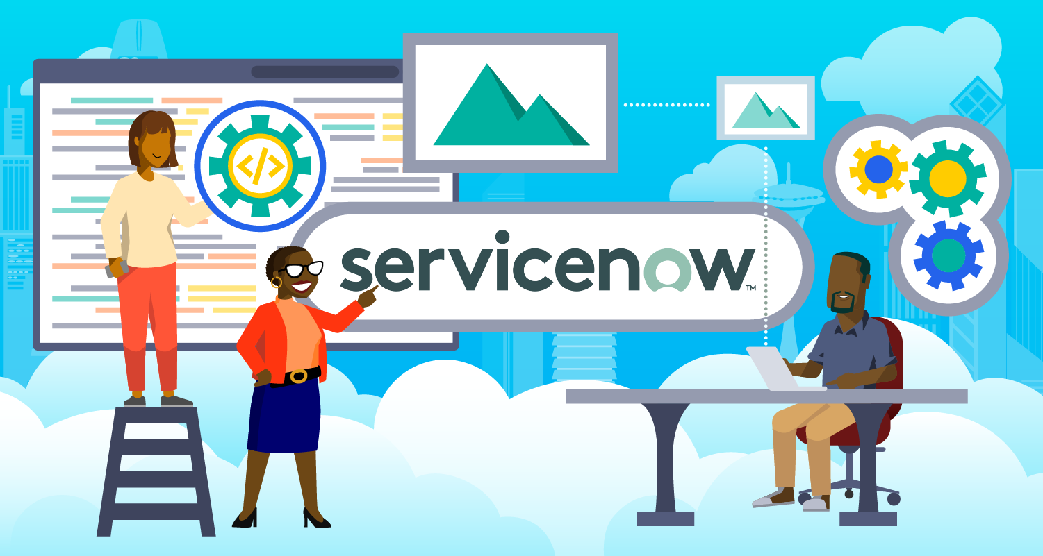 Building on the ServiceNow Testing Framework for End-to-End Coverage ...