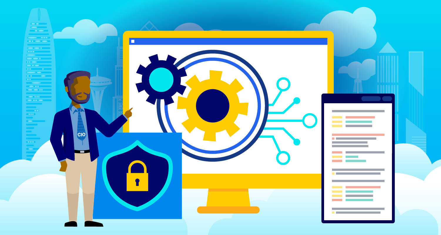 The Role of Low-Code Development Platforms in Digital Transformation ...