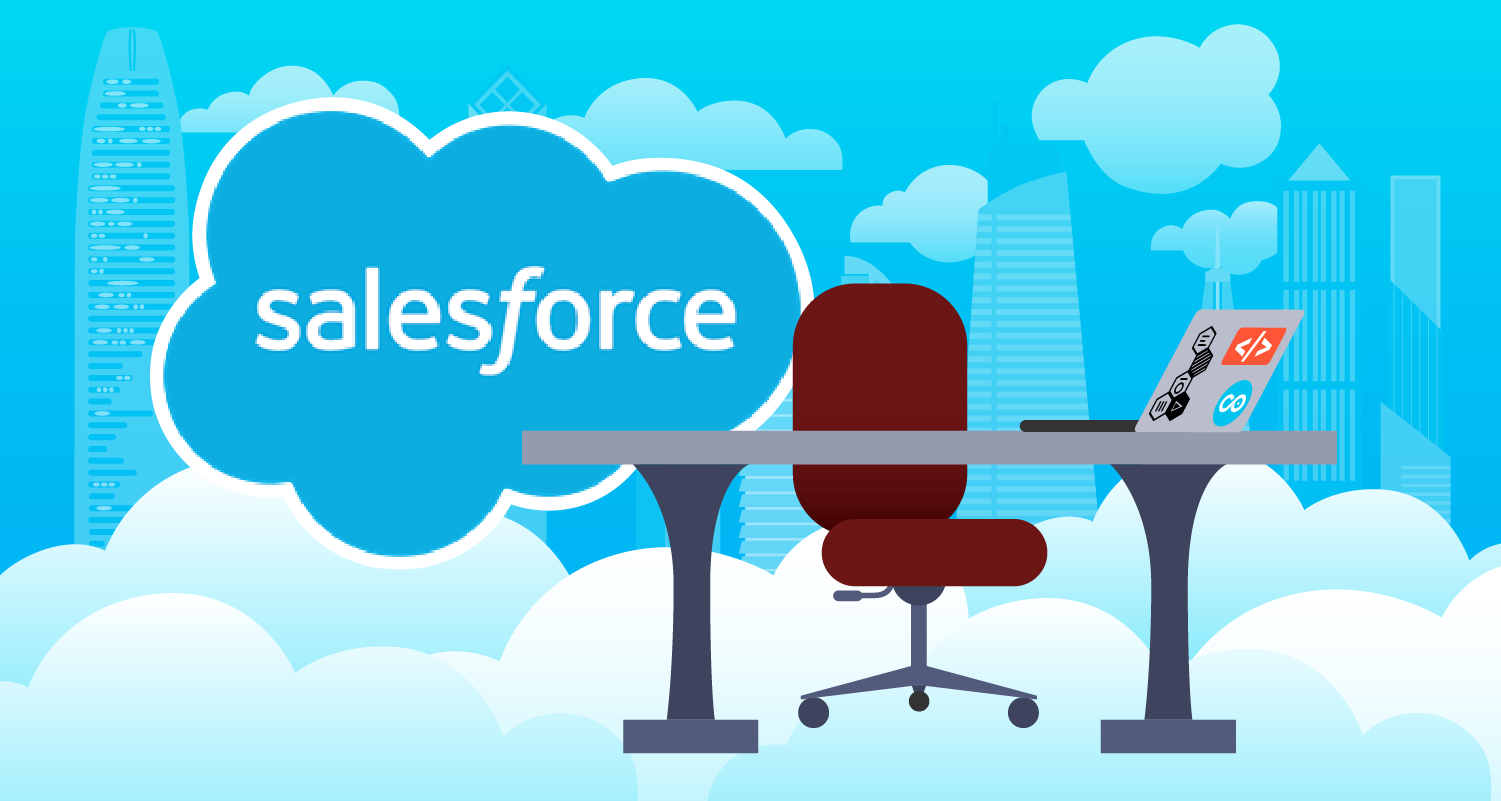 What to Learn to Overcome the Salesforce Skills Shortage | Copado