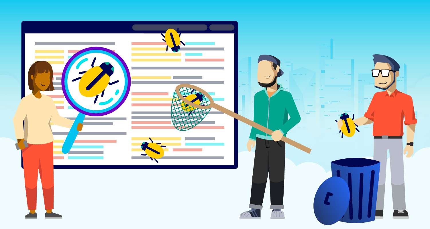 SAP Regression Testing: User Friendly Solutions for Common Problems ...