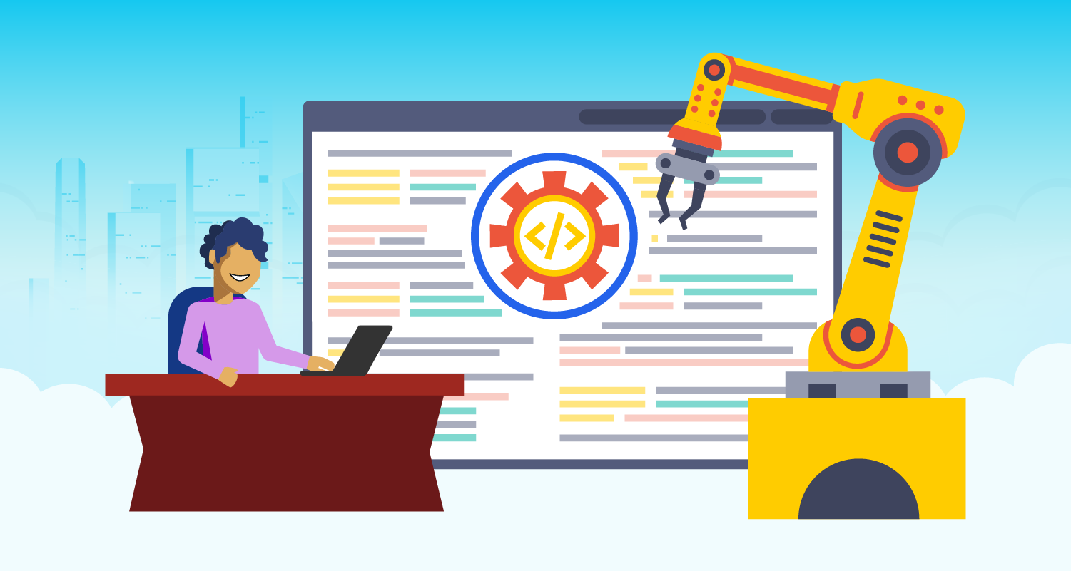 Low-Code Test Automation Tips For Developers | Copado