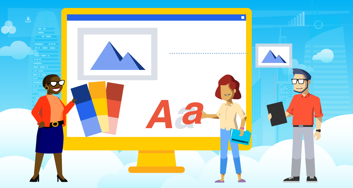 Low-Code Automation As A Development Tool For Digital Transformation ...