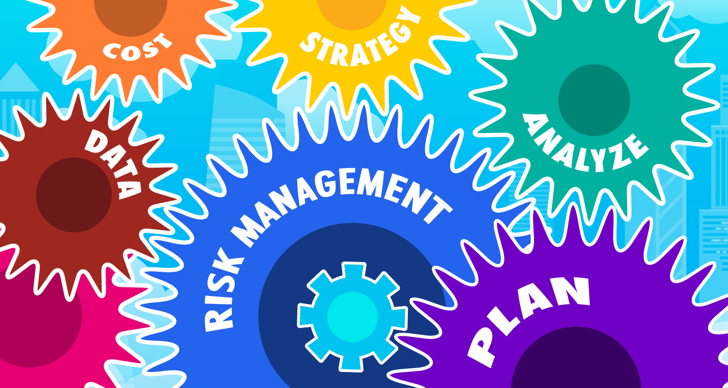 Keeping Third-Party Risk Management (TPRM) Compliance, Security and ...