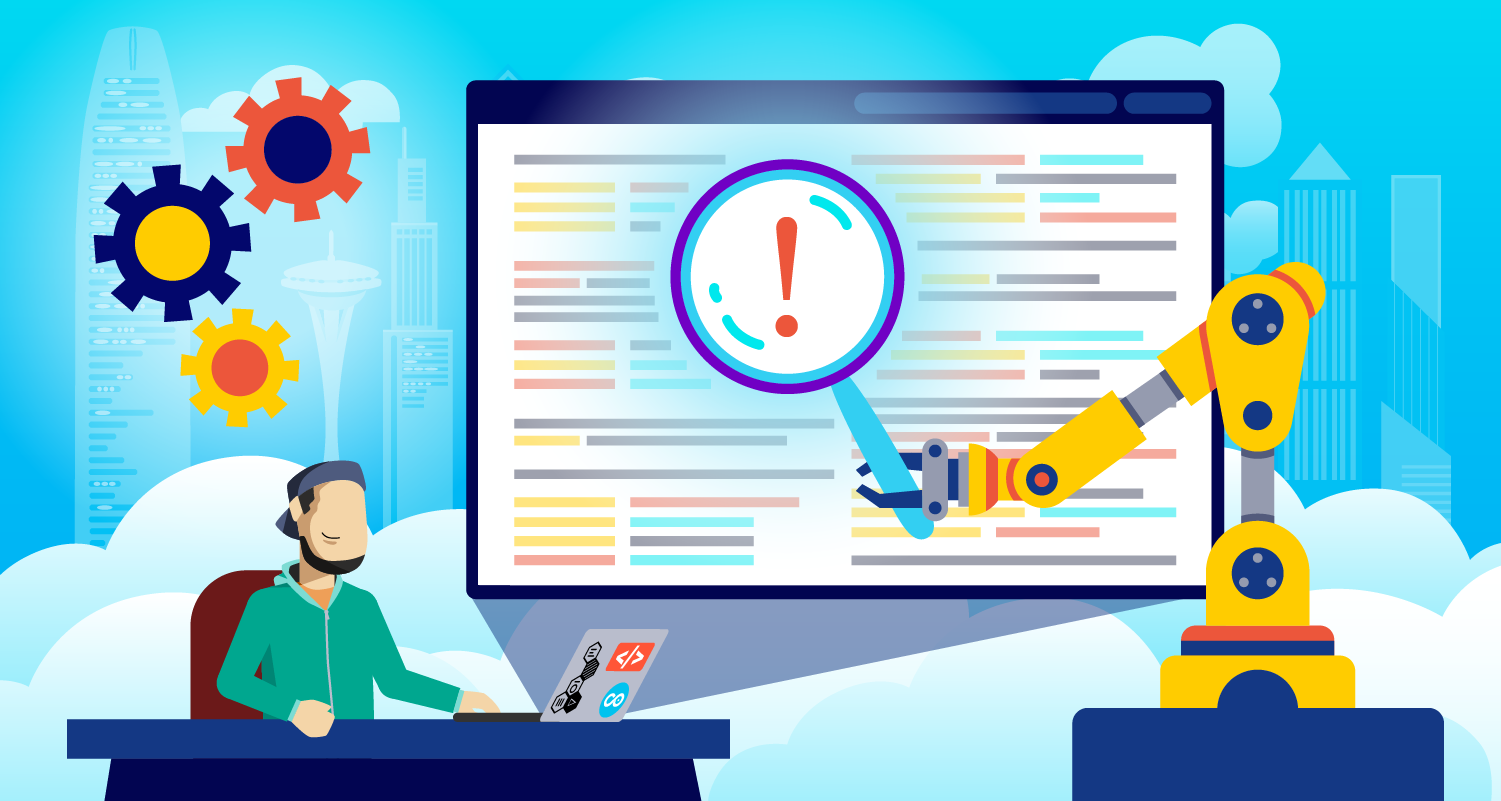 Intelligent Test Automation Provides Accelerated Testing And Higher ...