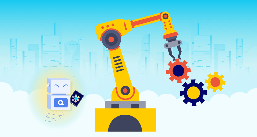 DevOps Infrastructure: Automation Is Key For The Most Efficient Systems ...