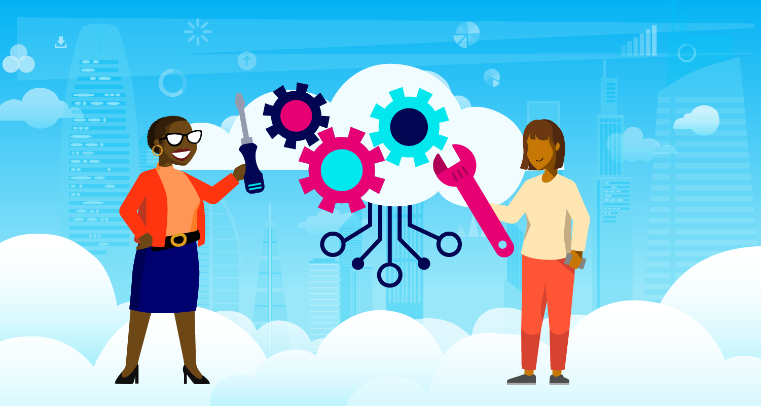 How Cloud Native CICD Principles Work Together To Bring A Complete DevOps Solution | Copado