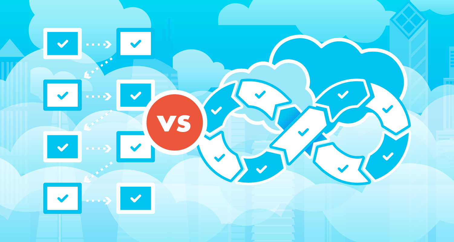End-to-End Testing vs. Regression Testing: What's The Difference? | Copado