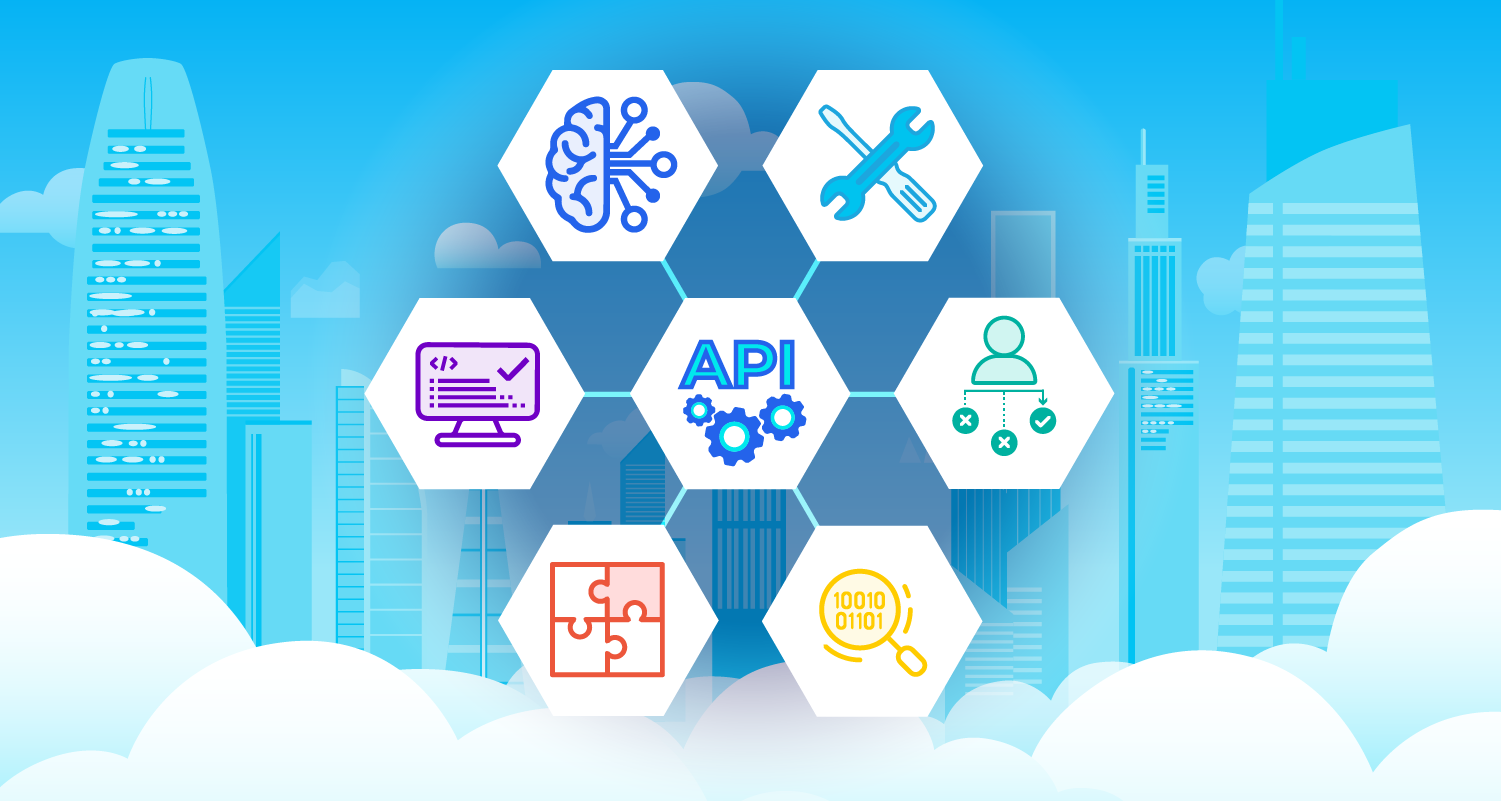 API Management Ecosystem Strategies to Accelerate Digital ...