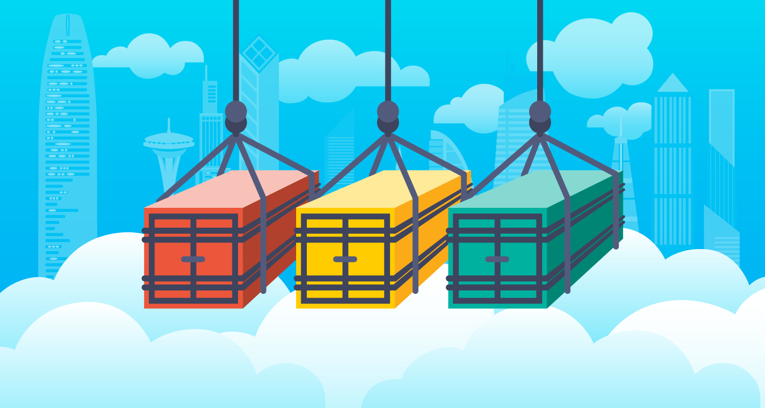 Using Cloud Native Containers To Run Applications Takes Deployment To ...