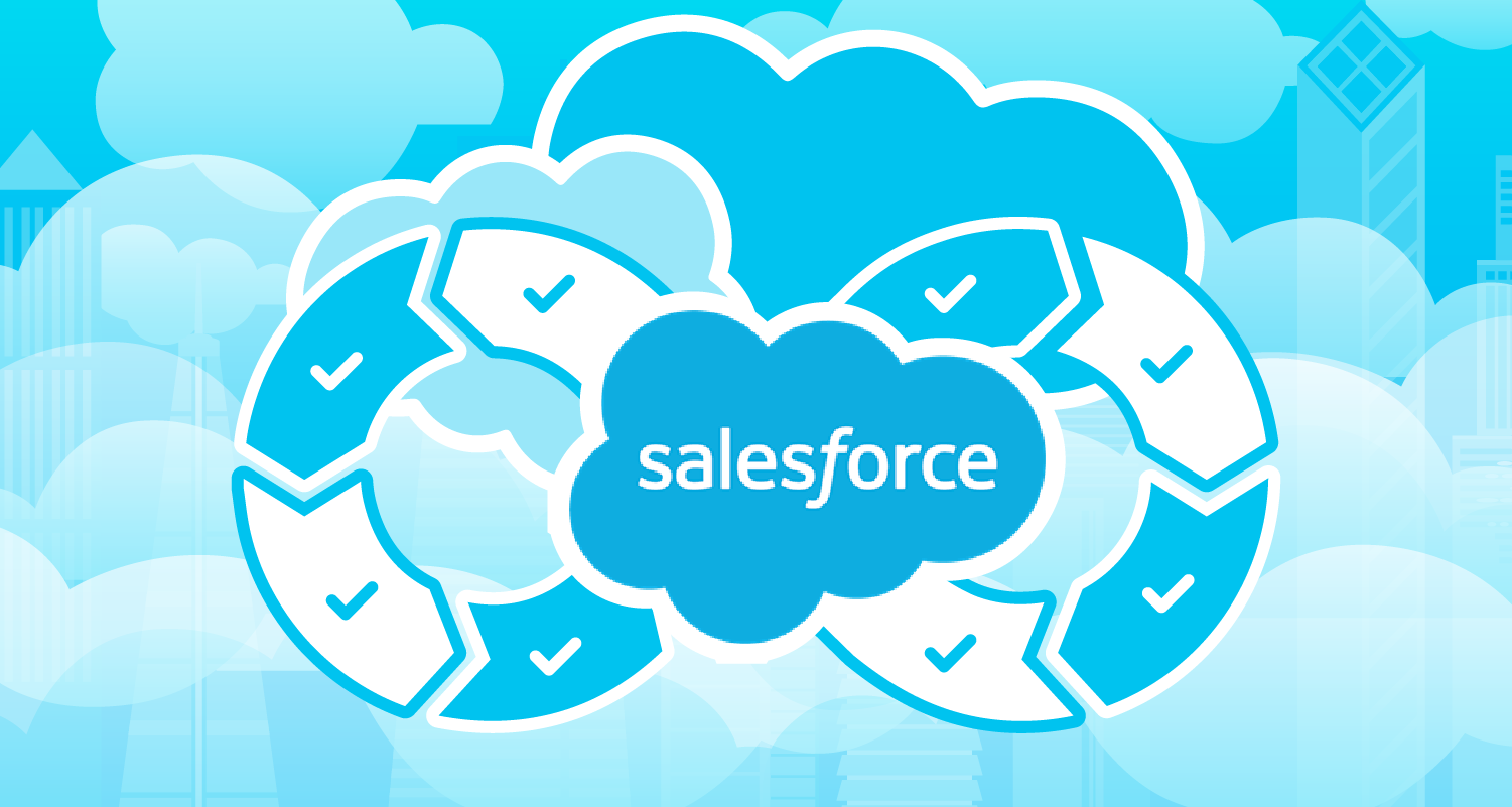 Successful Salesforce Deployment Best Practices Checklist | Copado