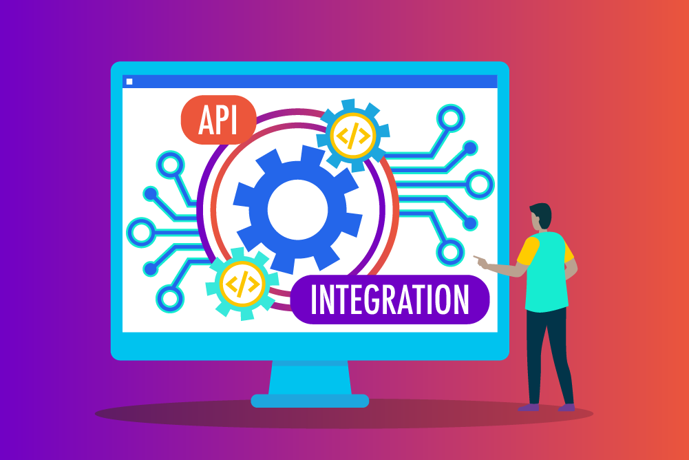 Automating API Integrations for Greater Efficiency