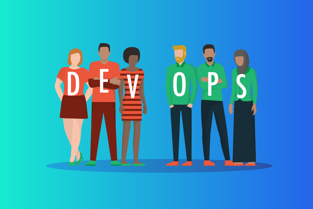 Enterprise DevOps Requires A Culture Of Digital Transformation