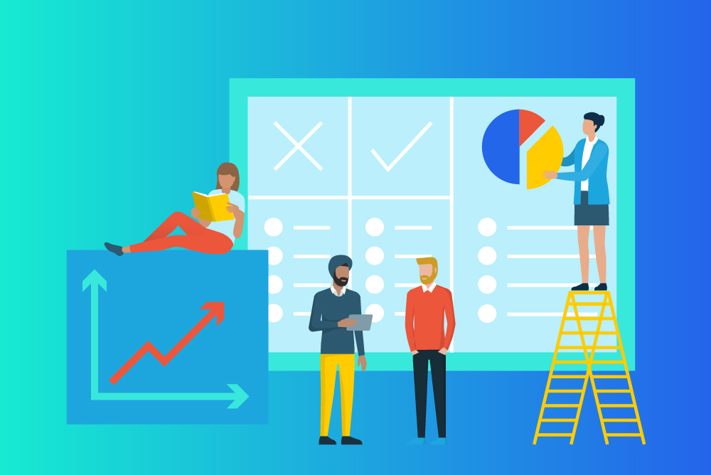 How to Optimize Flow Metrics Quality in Scaled Agile Framework (SAFe)