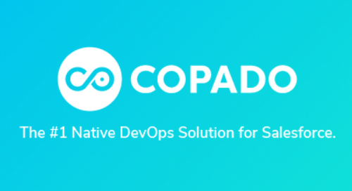 Copado Collaborates with IBM | Copado DevOps Hub