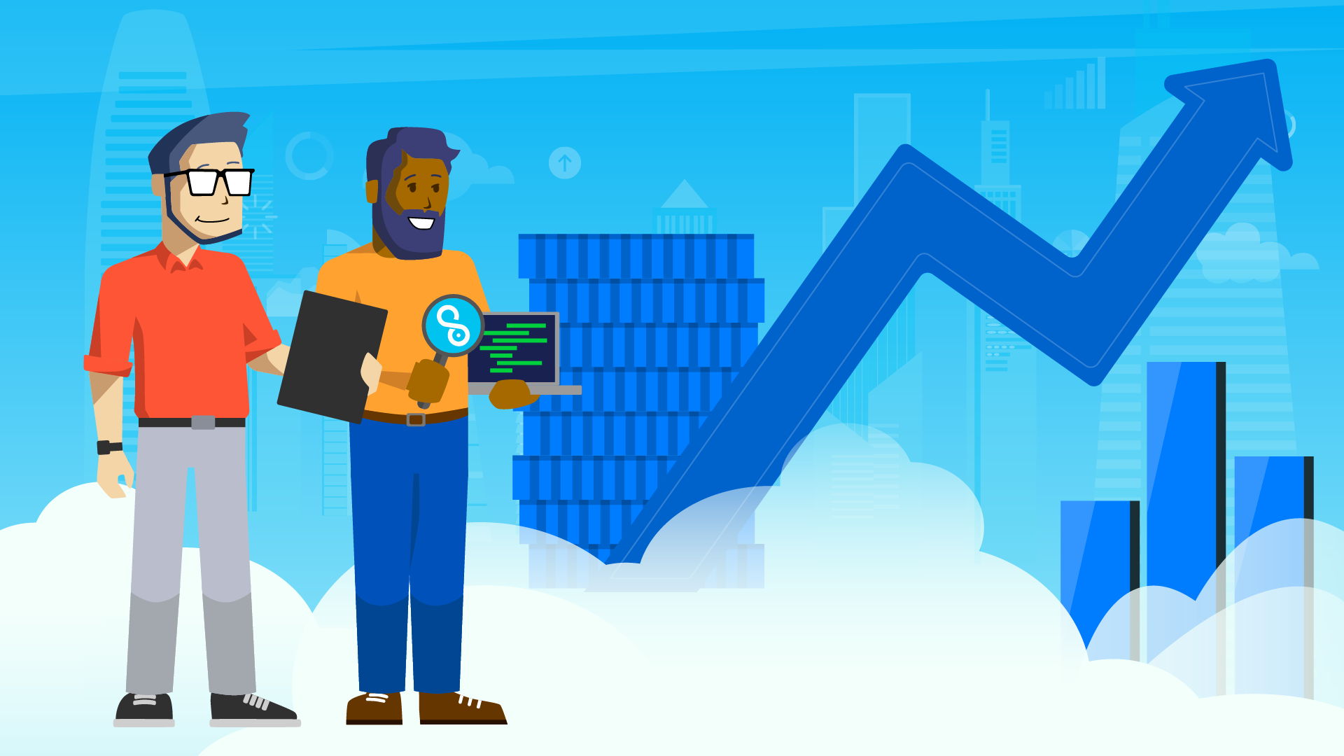 Business Benefits of DevOps: A Guide