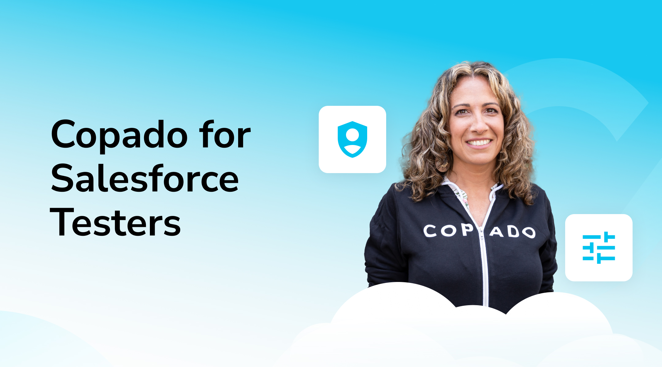 Automated Testing Solutions for Salesforce Testers | Copado