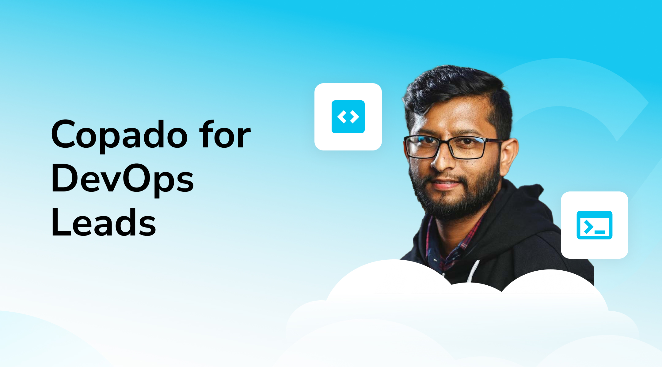 Salesforce Development Solutions for DevOps Leads | Copado