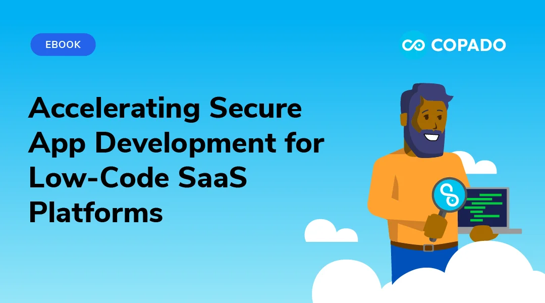 5 Steps to DevOps Success | Ebook for Low-Code Cloud Teams | Copado