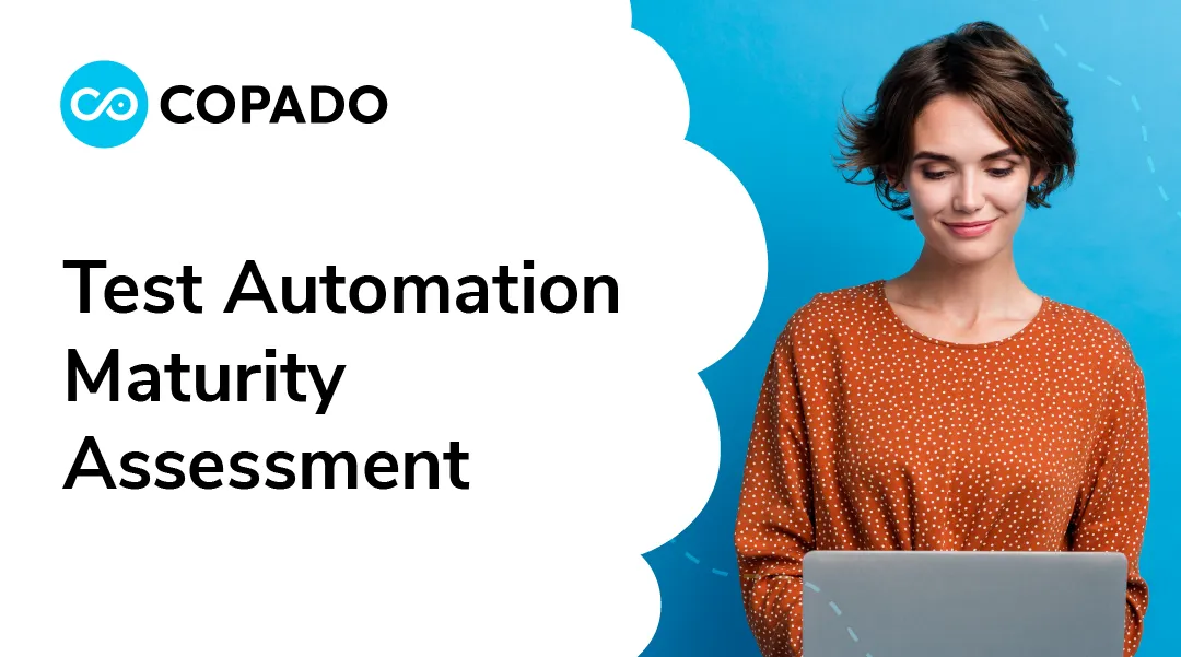 Copado Robotic Testing for All Testing Scenarios