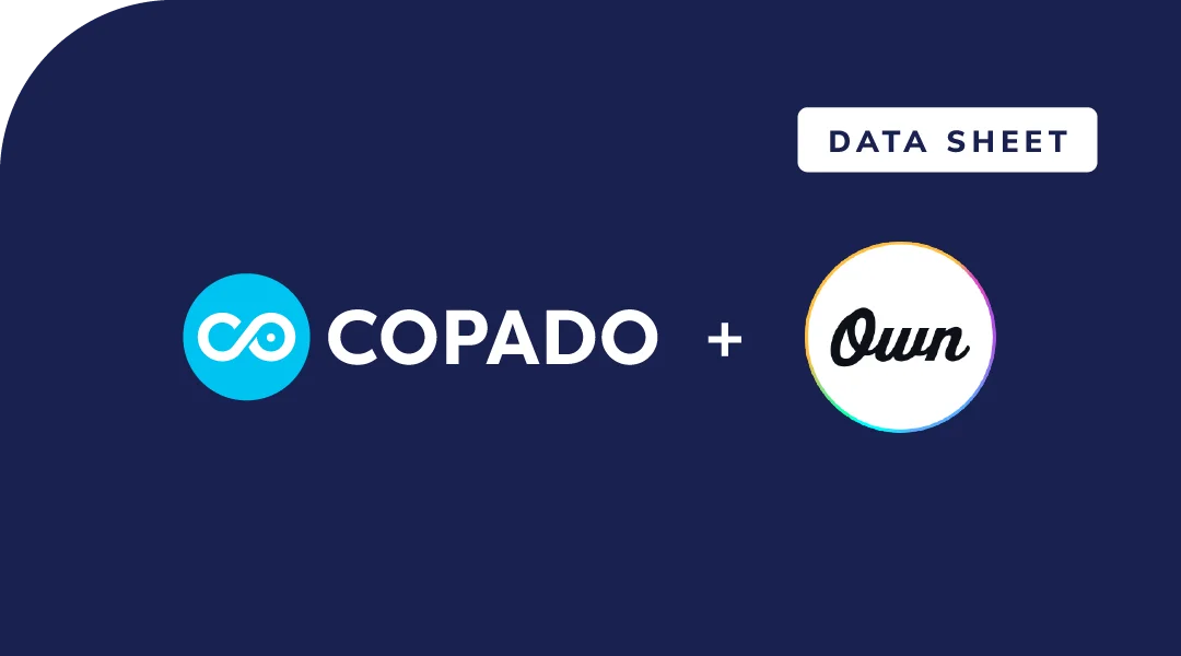 Copado Security Planning Overview