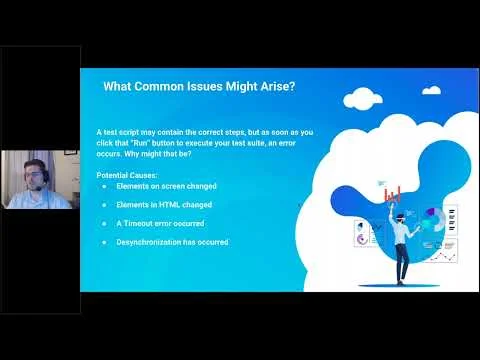 Master Salesforce Testing with Copado Explorer