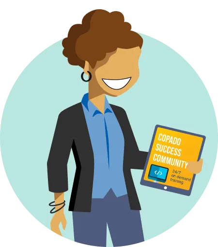 Free Certification Training - Copado