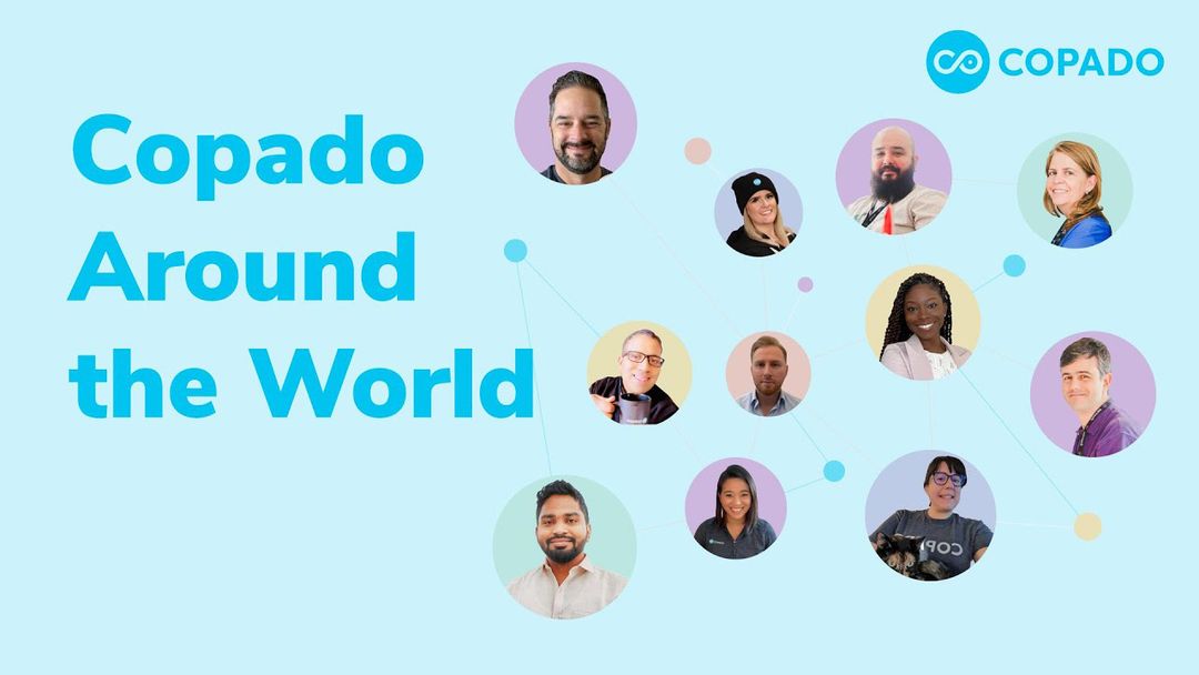 Join the Copado Team - DevOps and Salesforce Careers