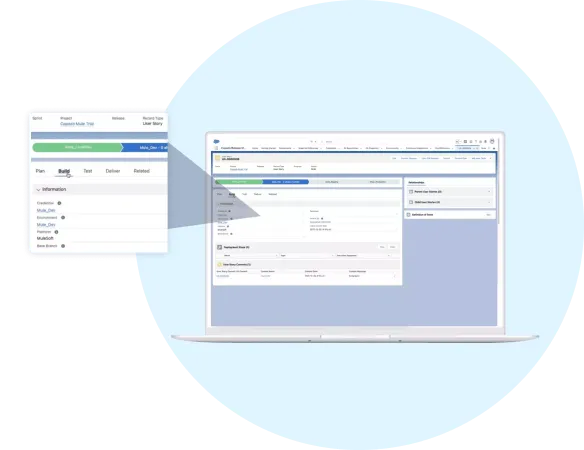 Unlock MuleSoft CI/CD with DevOps Plugin - Copado