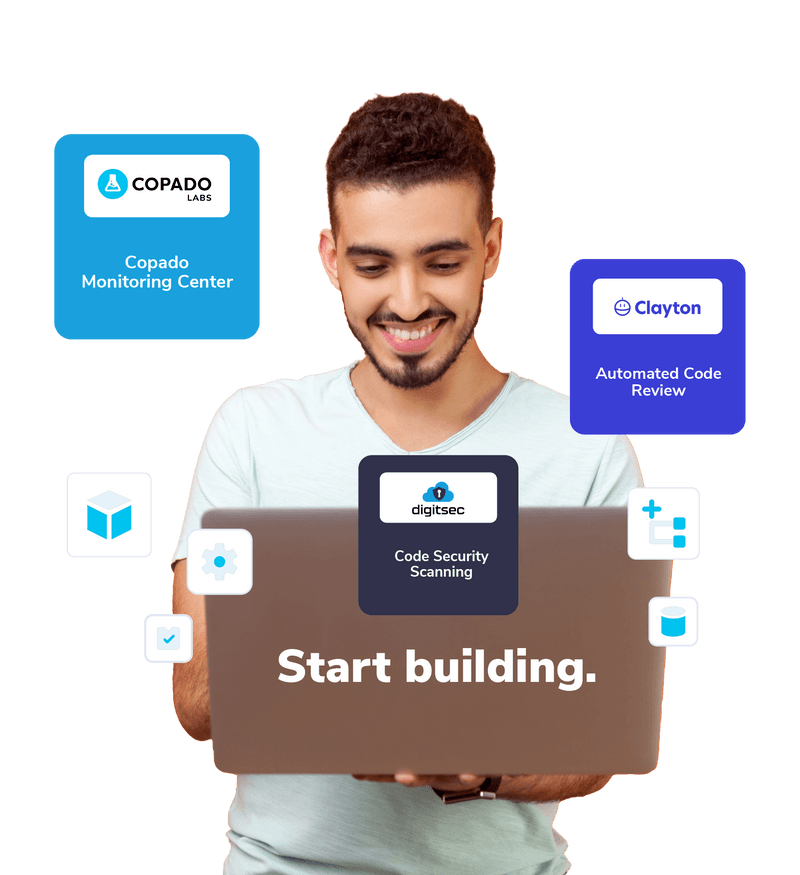 Copado DevOps Exchange: The First DevOps Marketplace for Enterprise SaaS