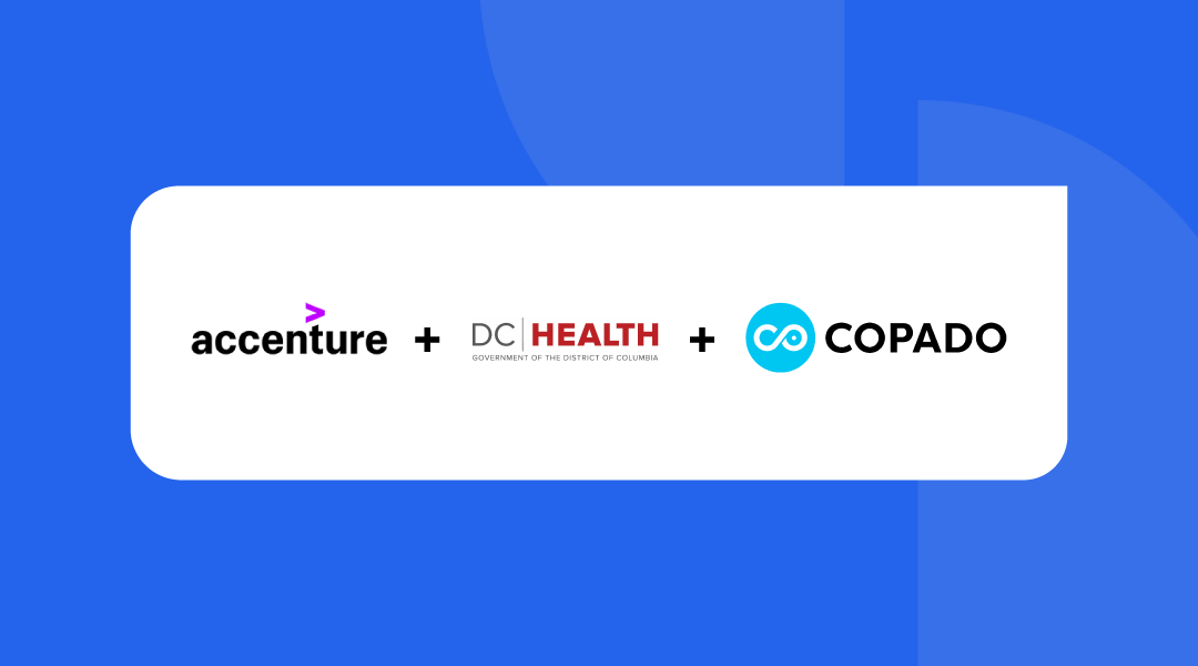 DC Health's Two-Week DevOps Transformation