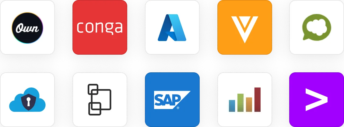 Pre-Built Integrations to Connect DevOps Workflows | Copado