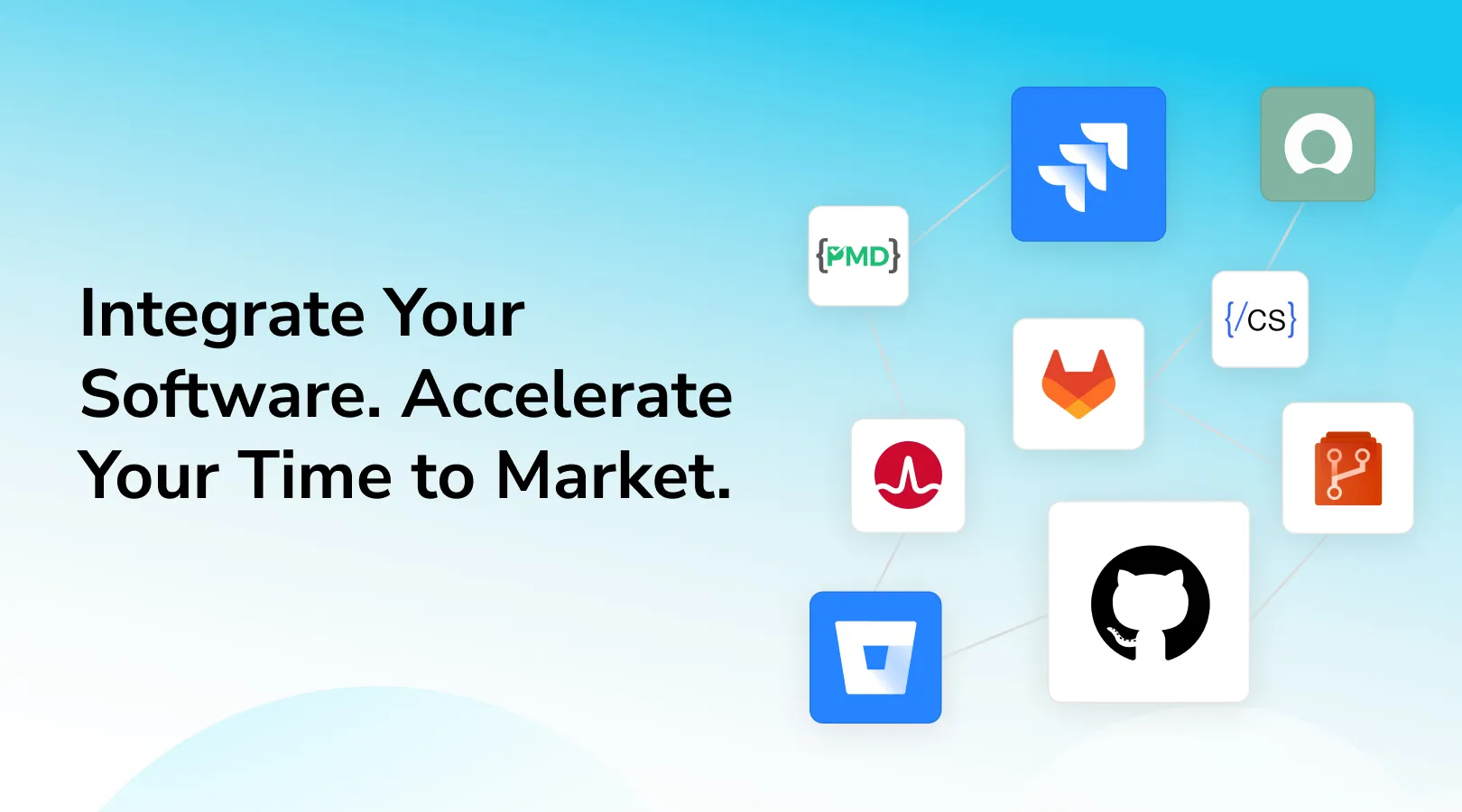 Pre-Built Integrations to Connect DevOps Workflows | Copado