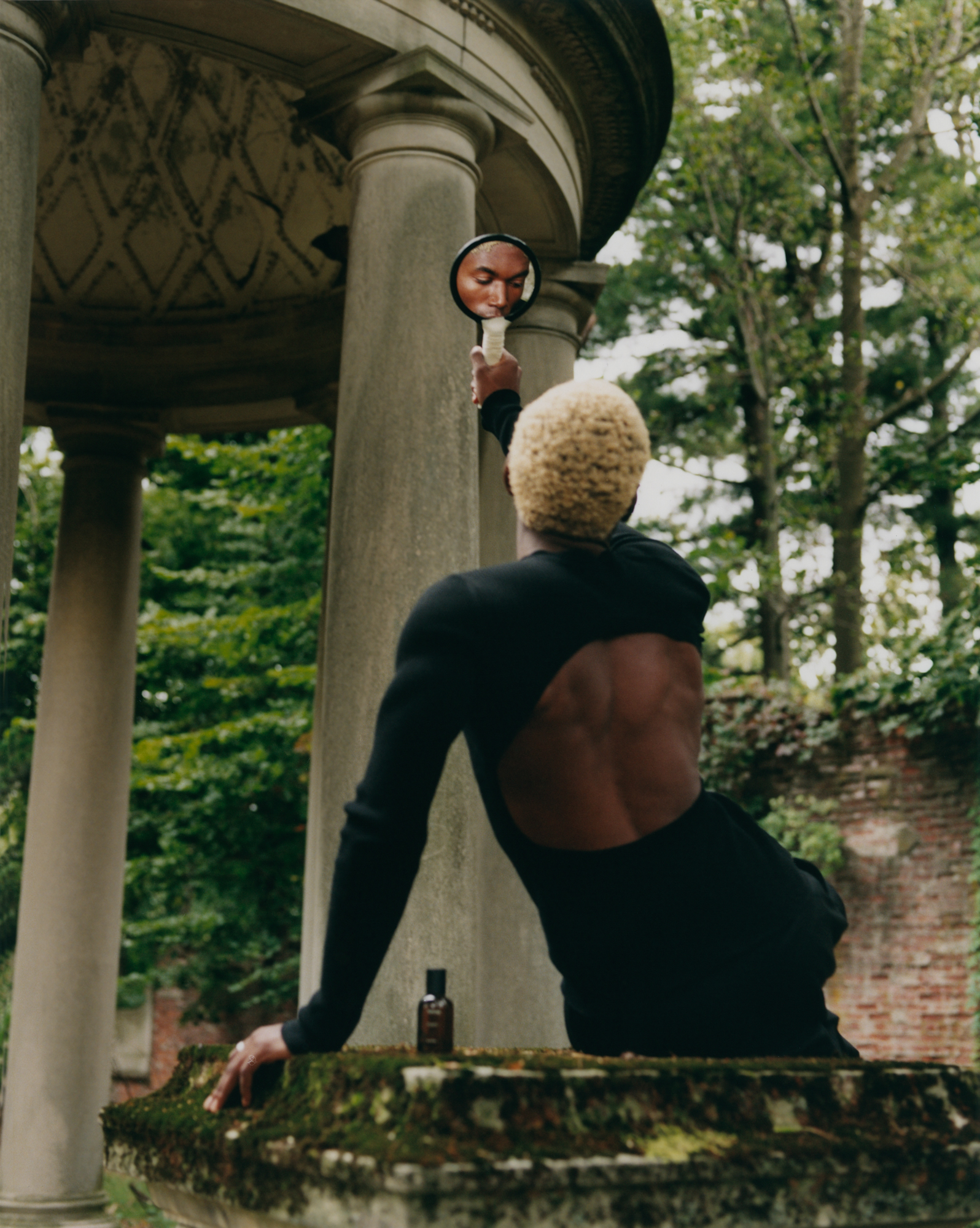 Deon Hinton Portfolio | Aesop Works