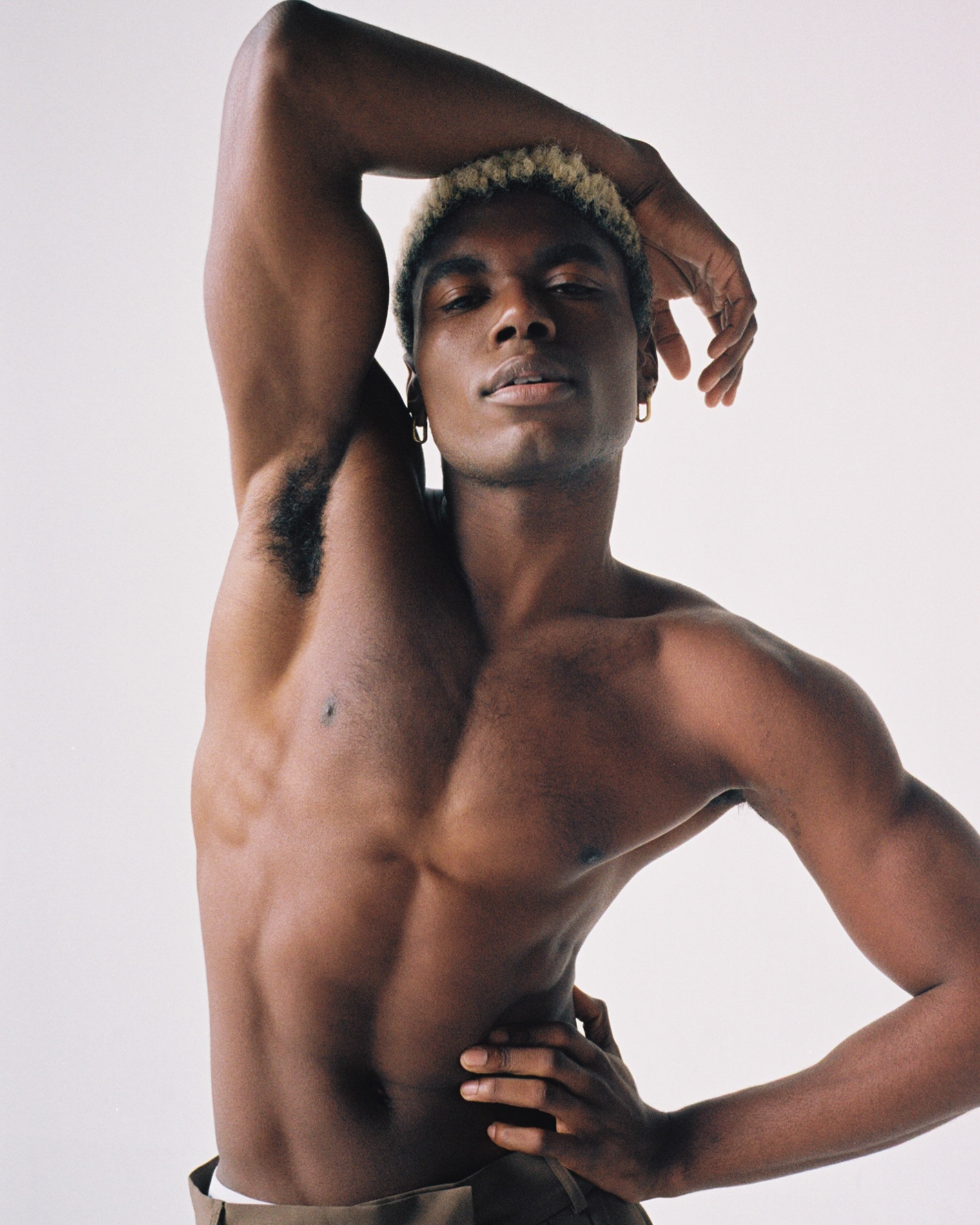 Deon Hinton Portfolio | HumanRace Works