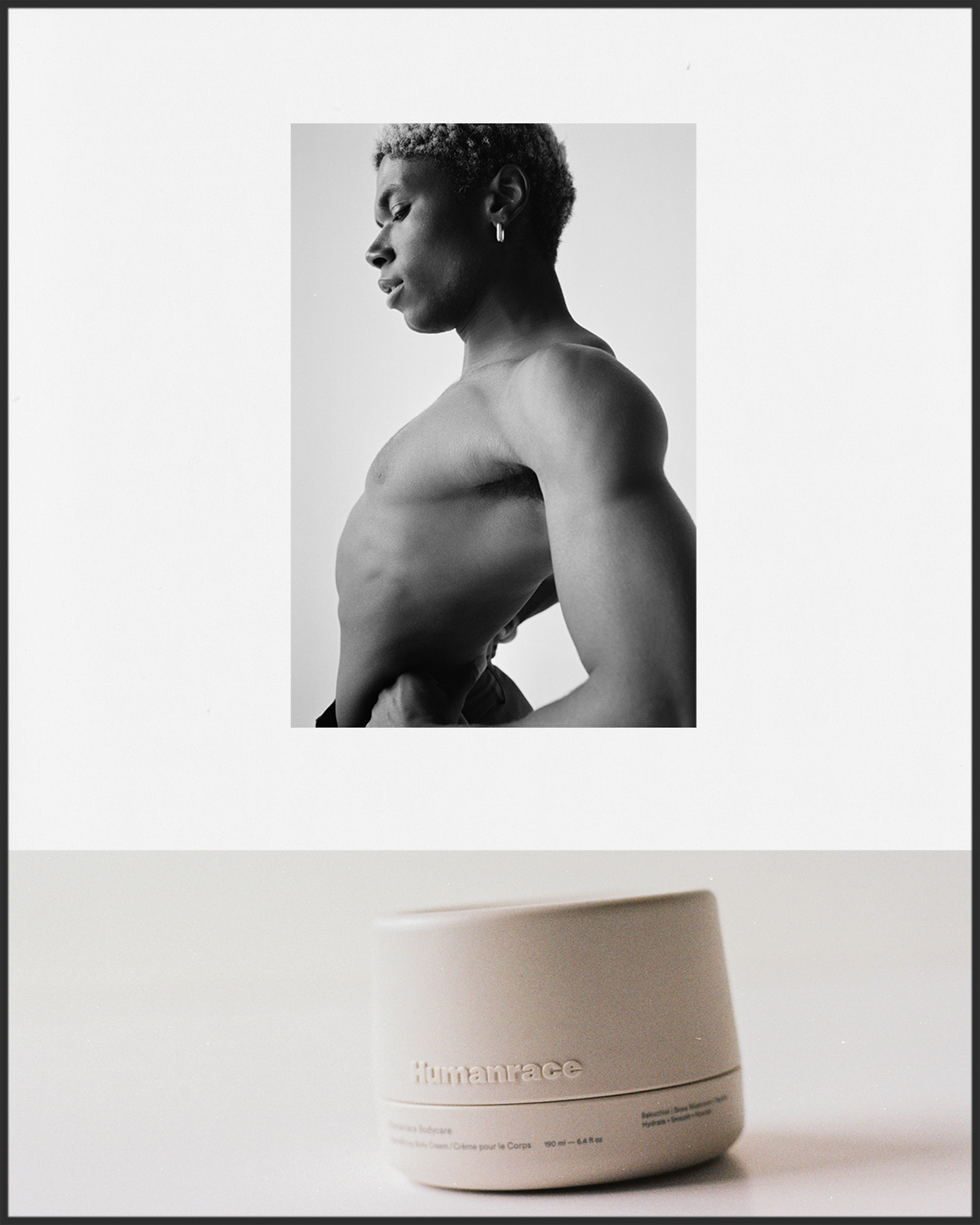 Deon Hinton Portfolio | HumanRace Works