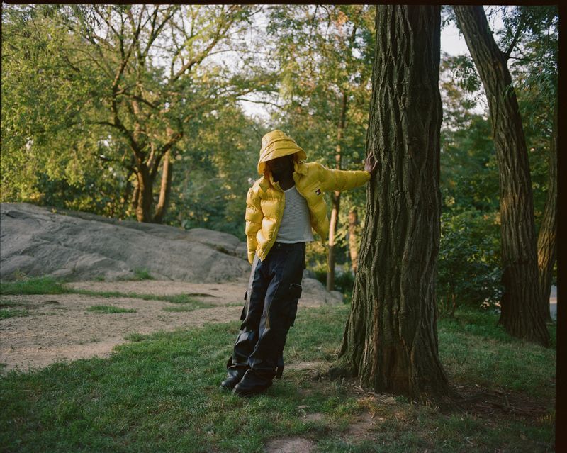 Deon Hinton Portfolio | Client Works