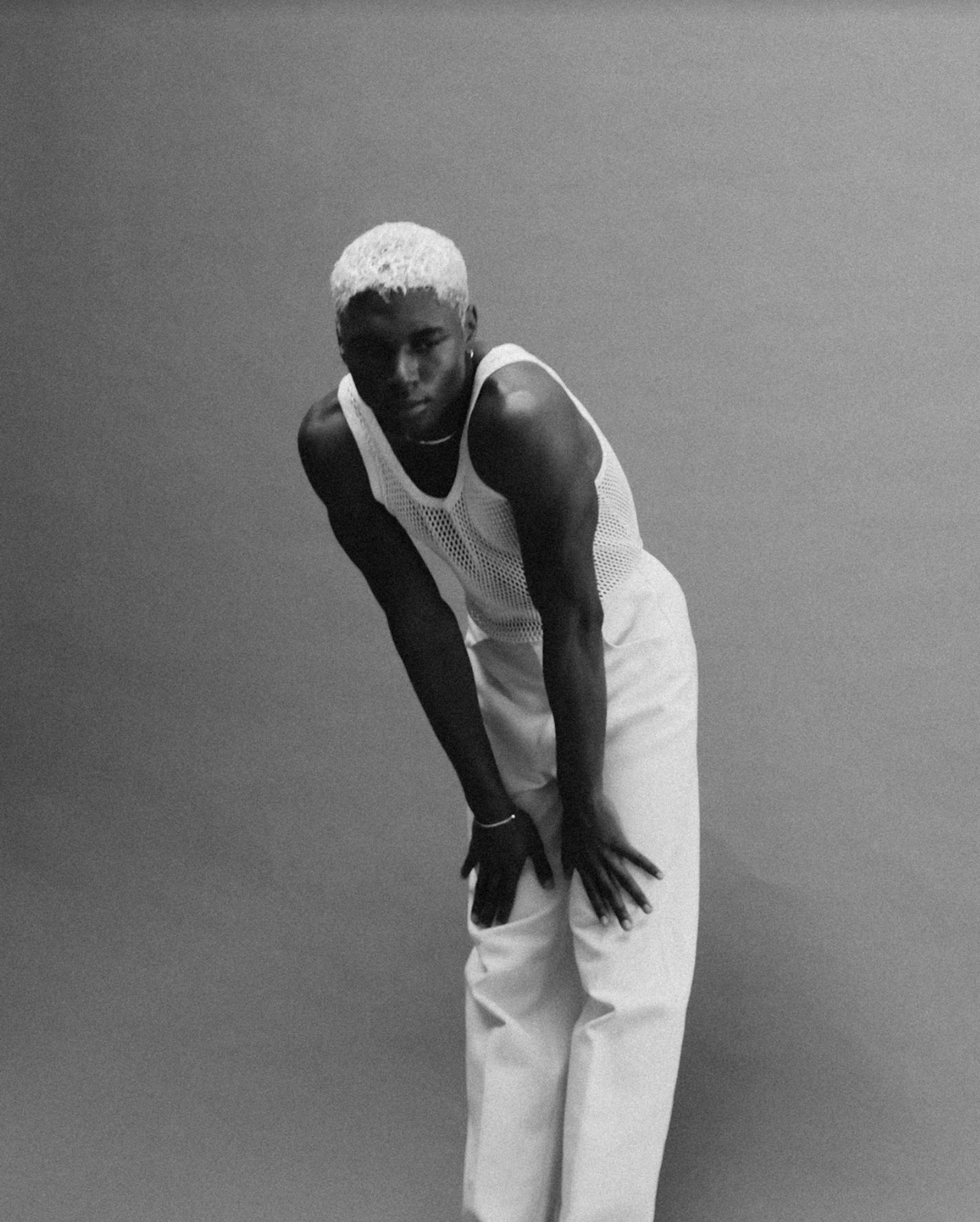 Deon Hinton Portfolio | Client Works