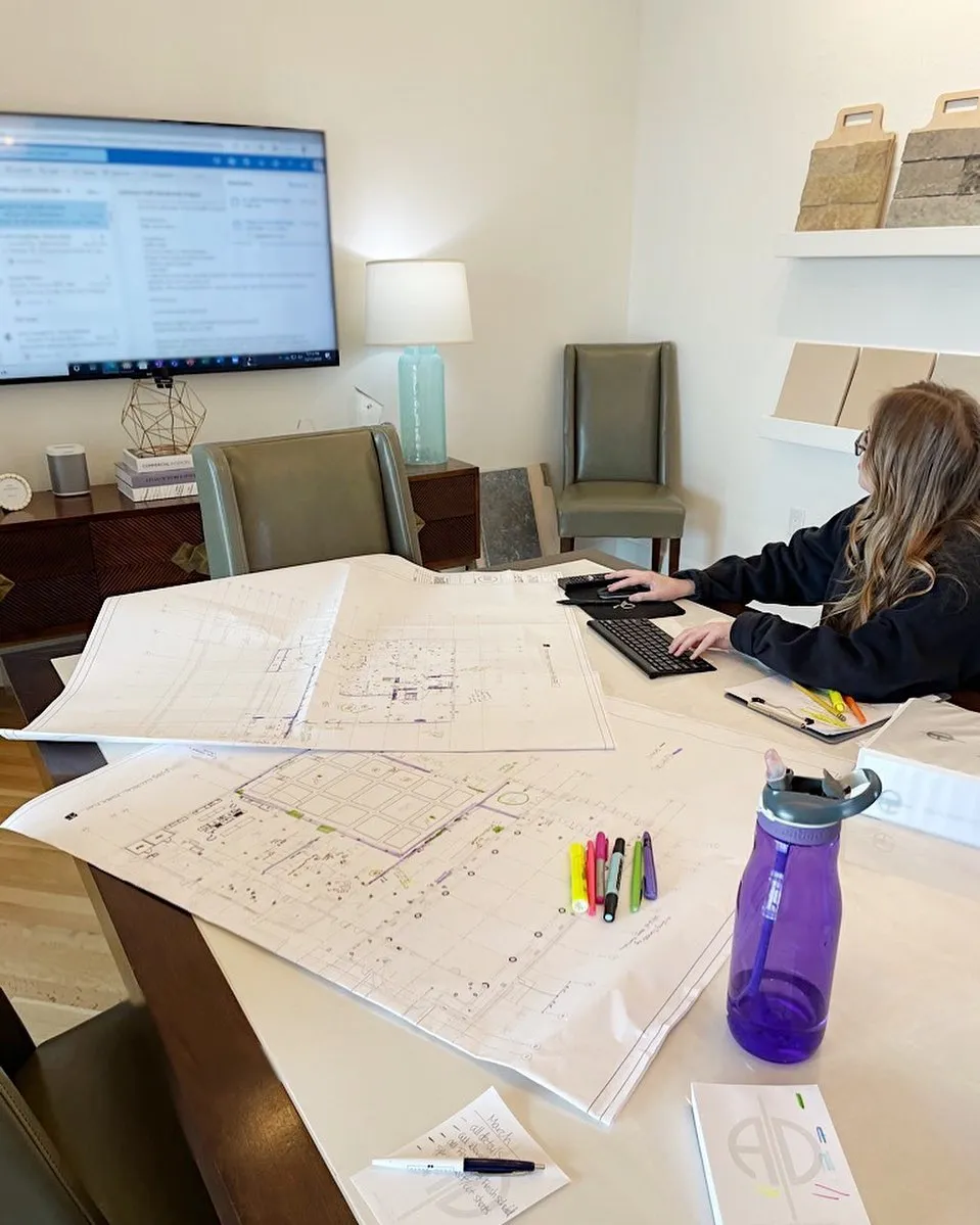 Interior Design Services OKC | A-Line Designs