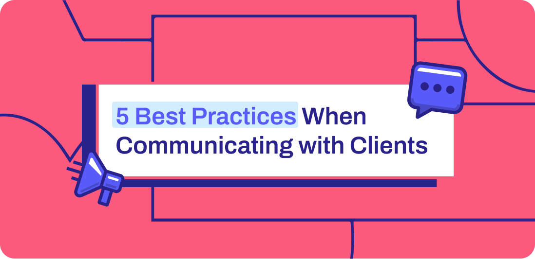 Top 5 Client Communication Tips | Punchlist