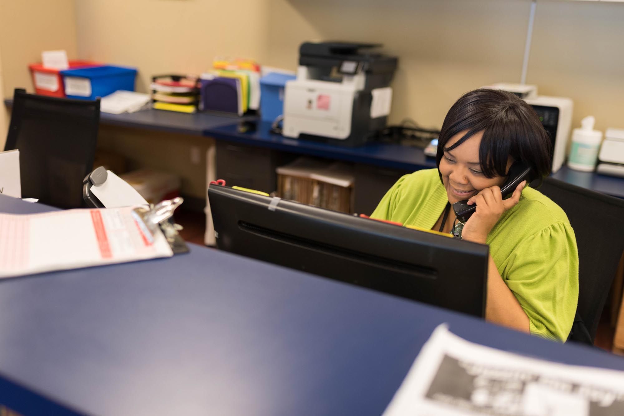 Need Help? | Covenant Community Care