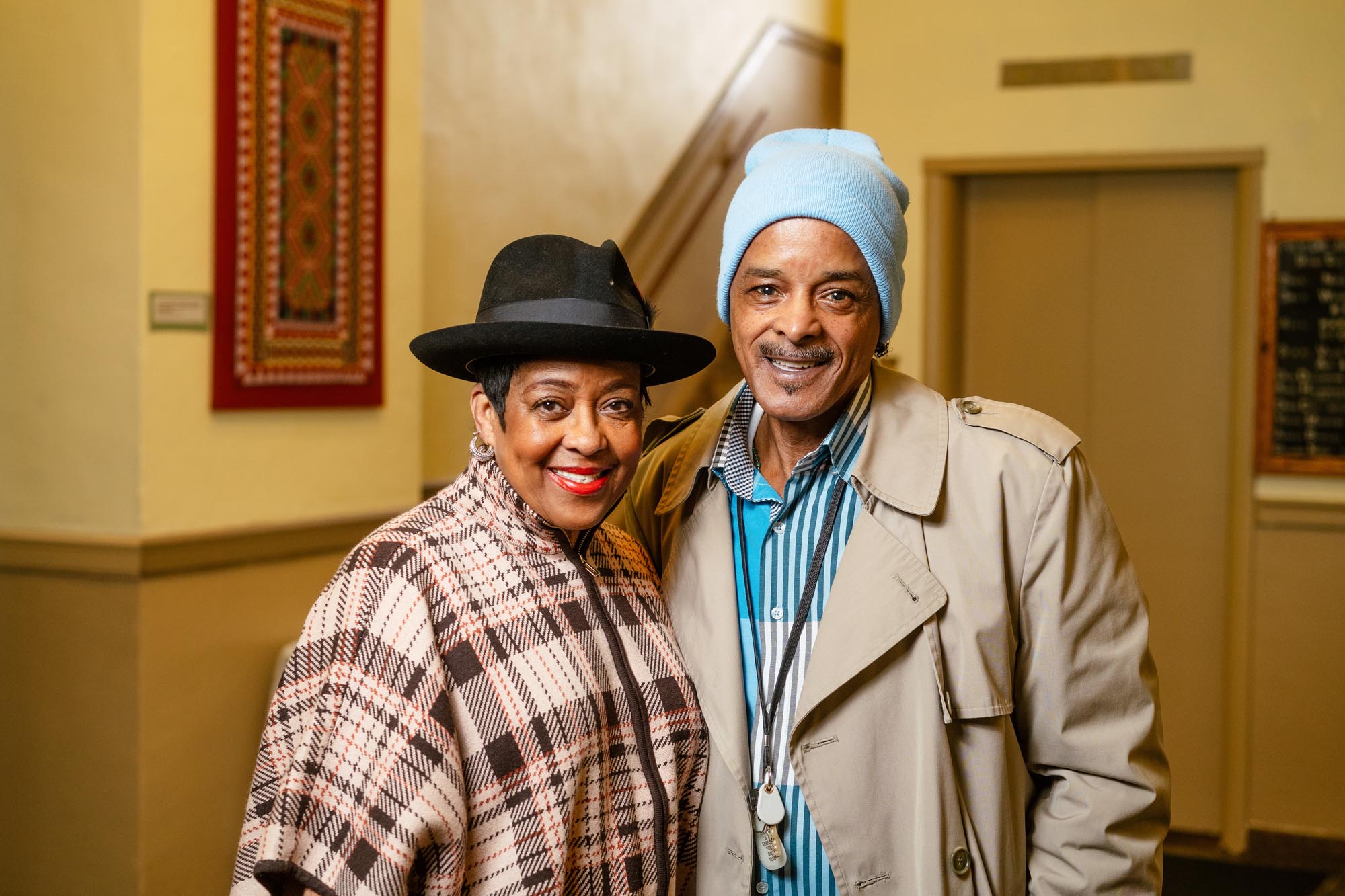 Ways to Support Us | Covenant Community Care