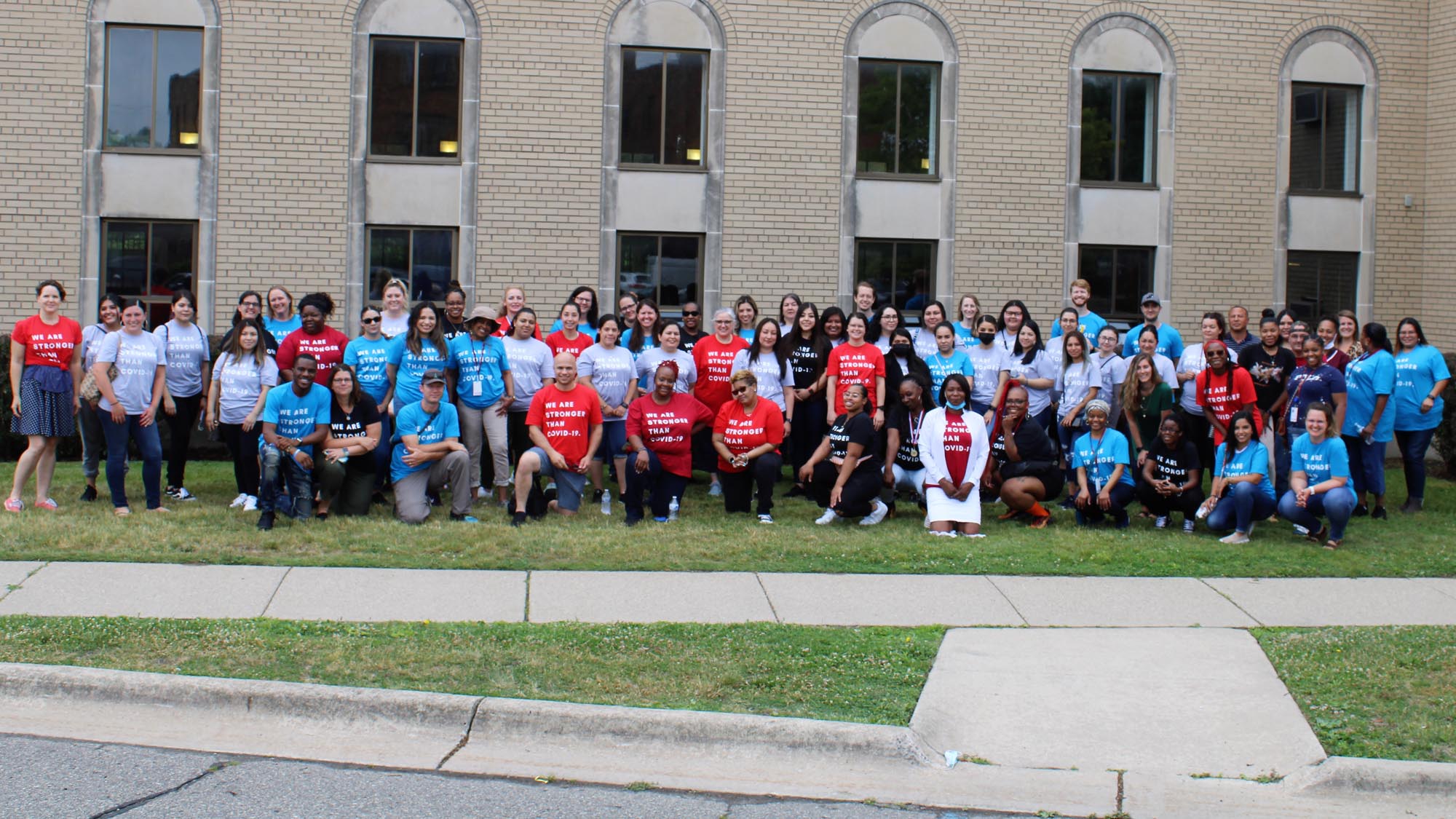 Covenant’s History | Covenant Community Care