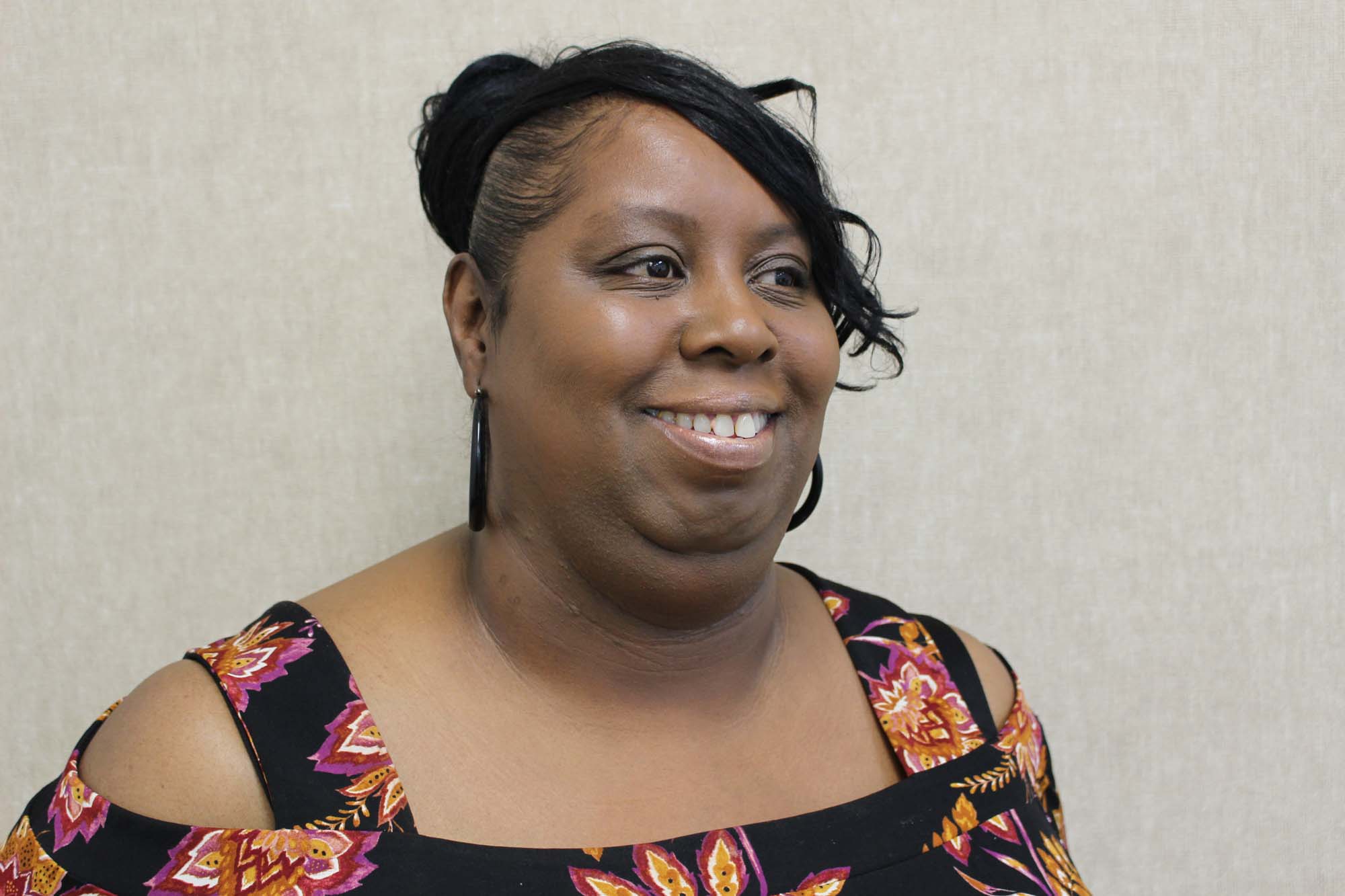 Blanche | Patient Stories | Covenant Community Care