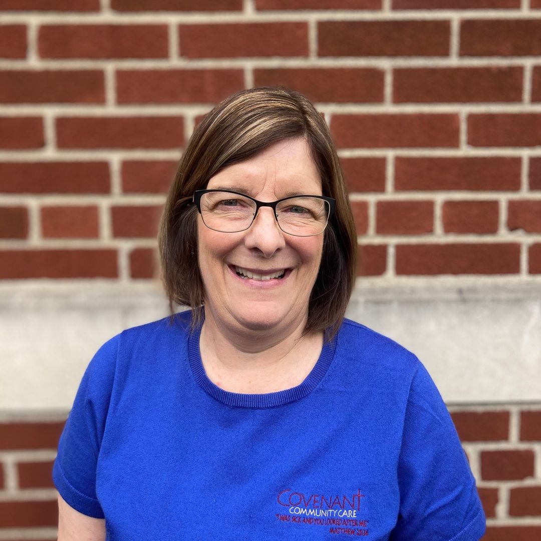 Providers | Covenant Community Care