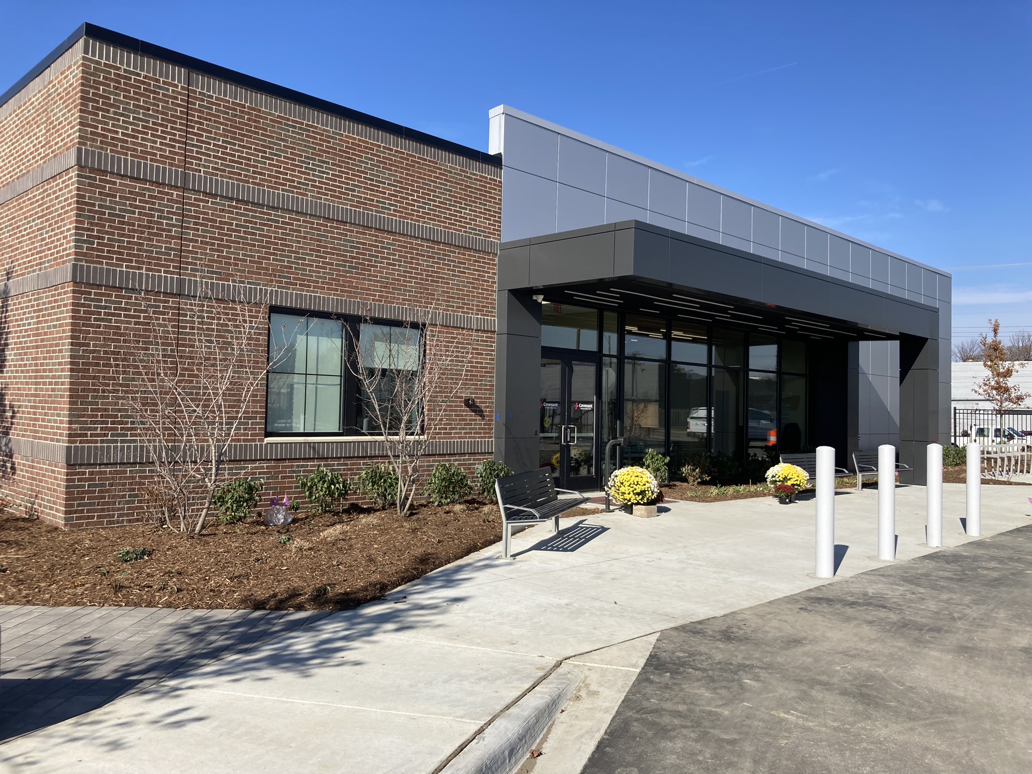 Joy Road | Covenant Community Care